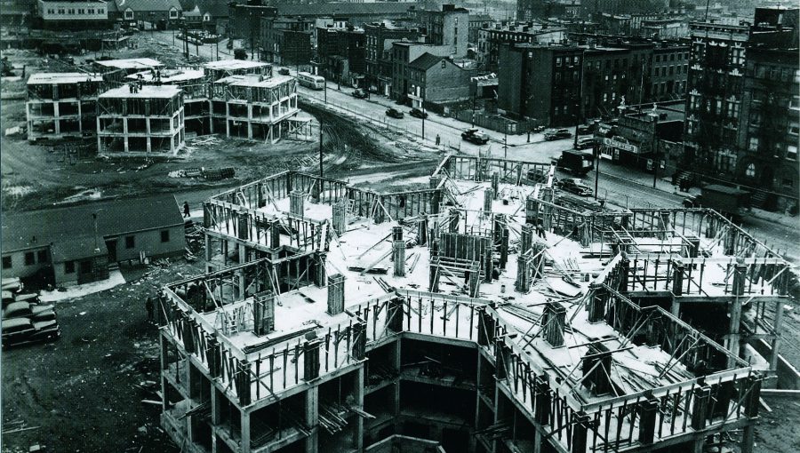 HISTORY OF THE CITY, STREET AND PLINTH - The City at Eye Level