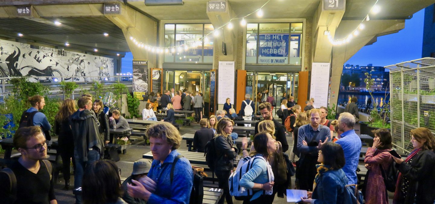 PLACEMAKING HAS TO GO BEYOND BEING TEMPORARY - The City at Eye Level