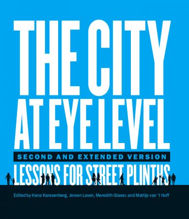 Shop - The City at Eye Level