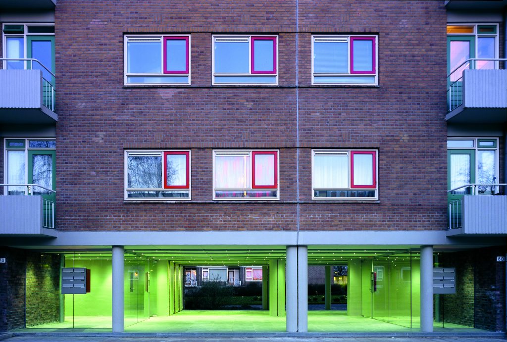 REINVENTING THE GROUND FLOOR AFTER 50 YEARS - The City at Eye Level