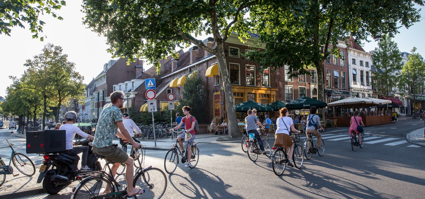 Home - The City at Eye Level