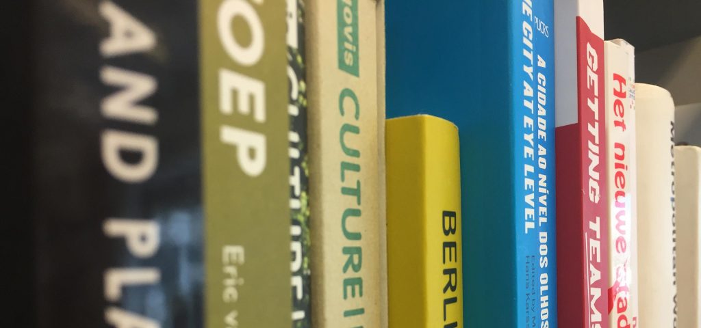 Shop - The City at Eye Level