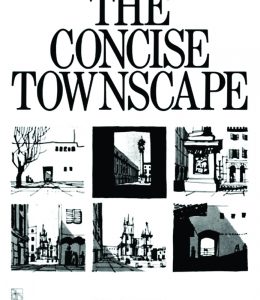 ICONIC THINKERS - The City at Eye Level