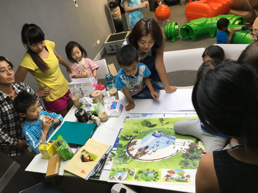 CHILD-FRIENDLY CITIES FROM AN URBAN PLANNER'S PERSPECTIVE - The City at ...