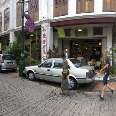 Home - The City at Eye Level