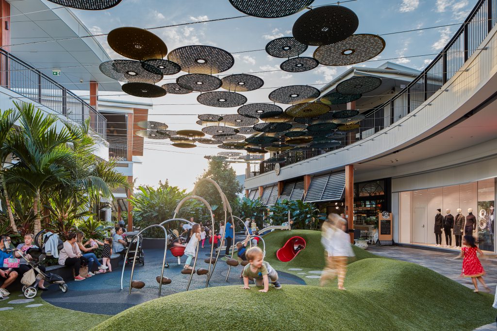 THE VALUE OF PLACEMAKING - The City at Eye Level