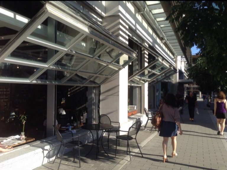 INTRODUCTION TO A BETTER CITY AT EYE LEVEL - The City at Eye Level