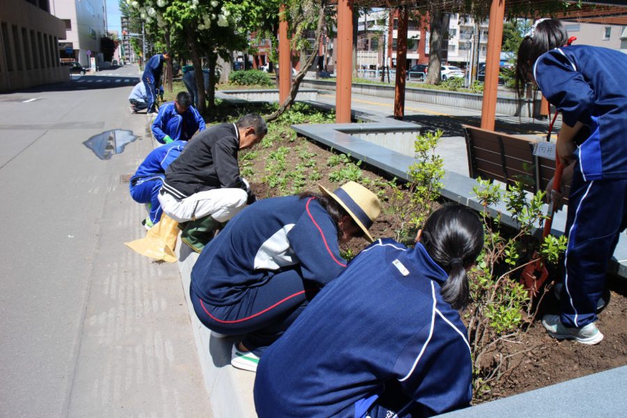 Placemaking Archives - The City at Eye Level