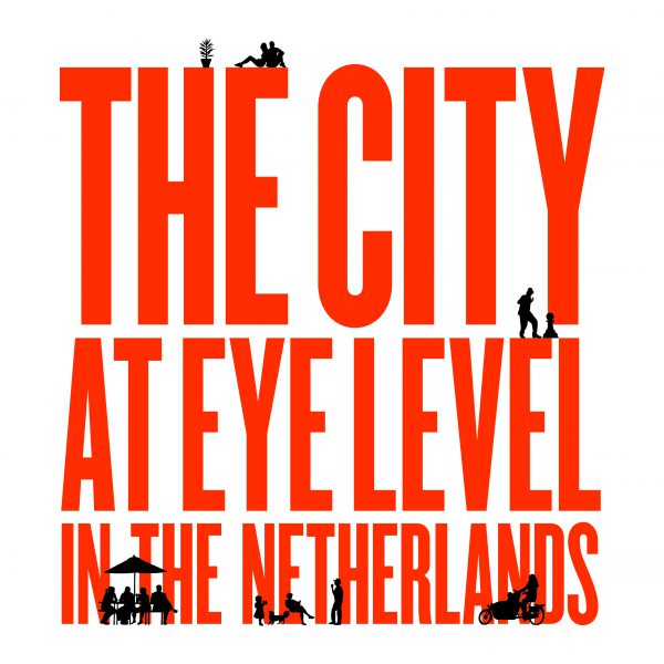 About - The City at Eye Level