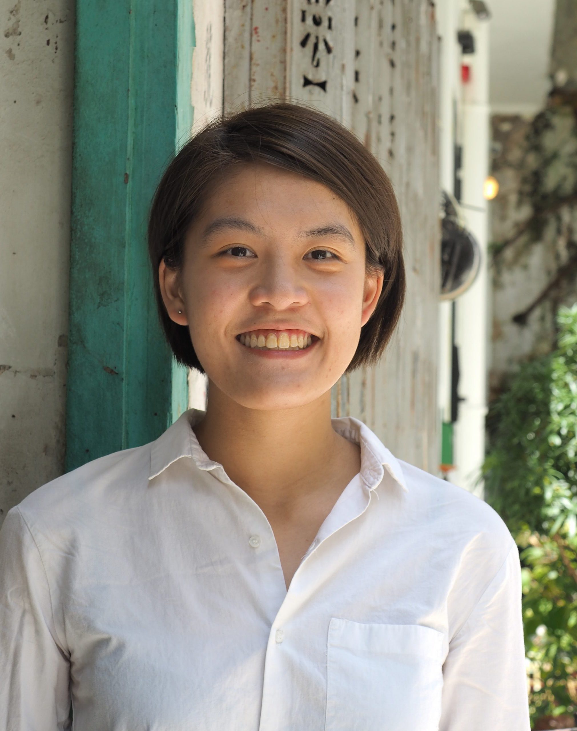 Authors Archives - The City at Eye Level