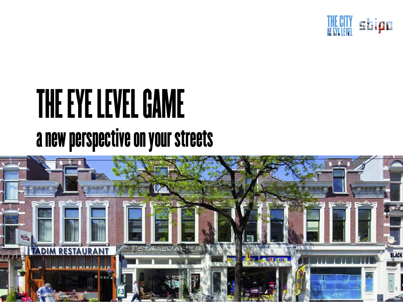 English Archives - The City at Eye Level