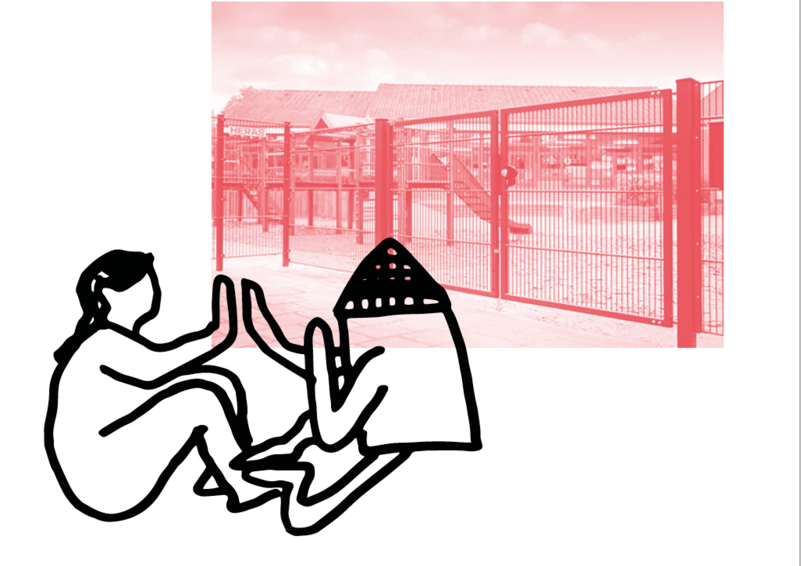 Creating Spatial Justice from the Start: at the Child's Level - The ...