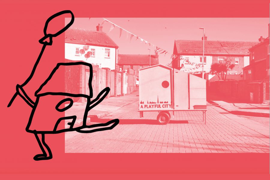 The Playful City: a Tool to develop more Inclusive, Safe and Vibrant ...