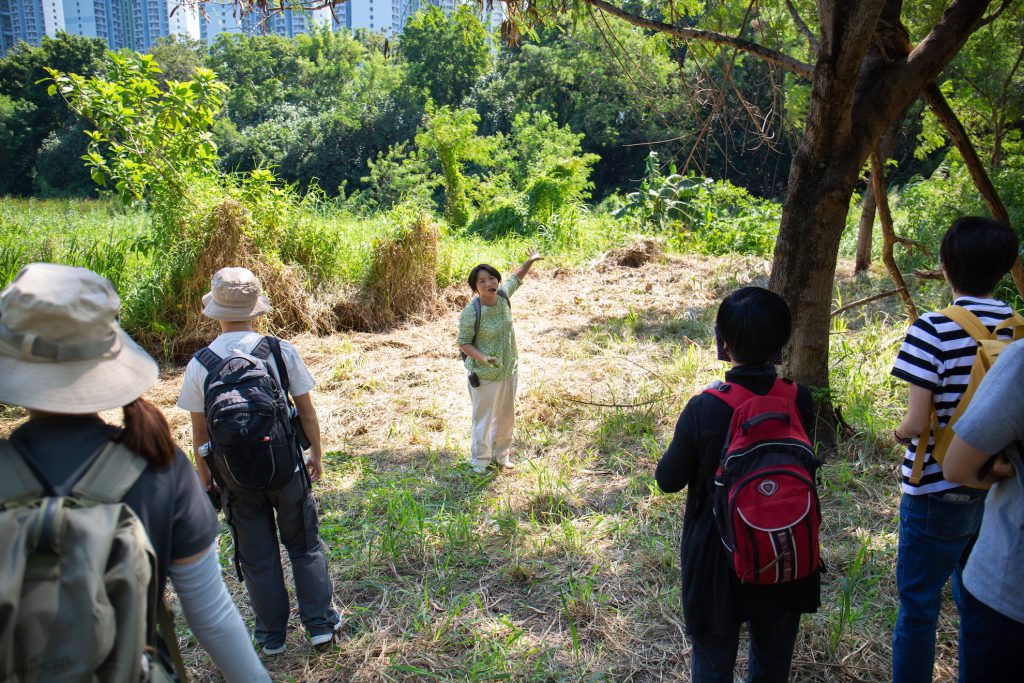 A COLLABORATIVE APPROACH TO COMMUNITY-LED PLACEMAKING IN HK - The City ...