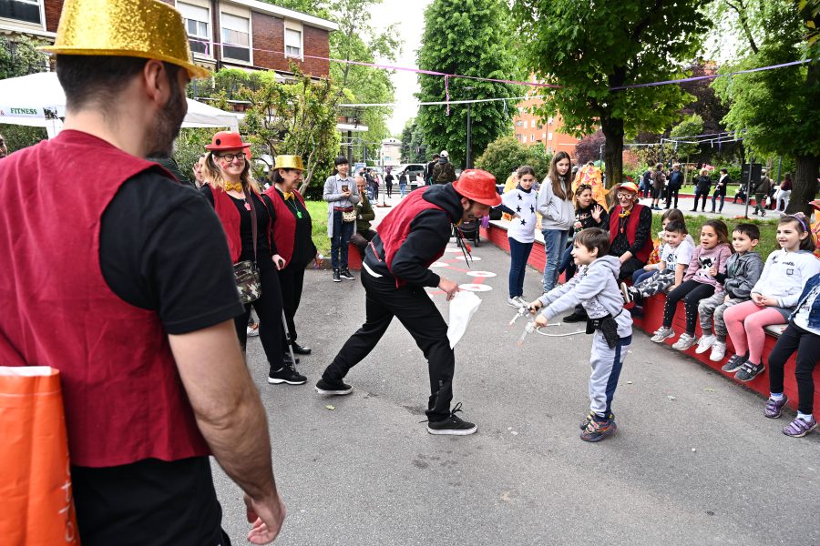 LONGREAD — MILAN BEFORE AND AFTER: CITYWIDE PLACEMAKING - The City at ...